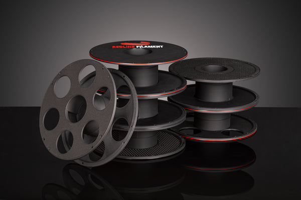 Redline Refill Spool - REDLINE FILAMENT