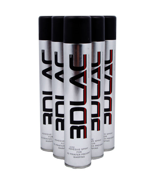 3D Lac Spray - REDLINE FILAMENT