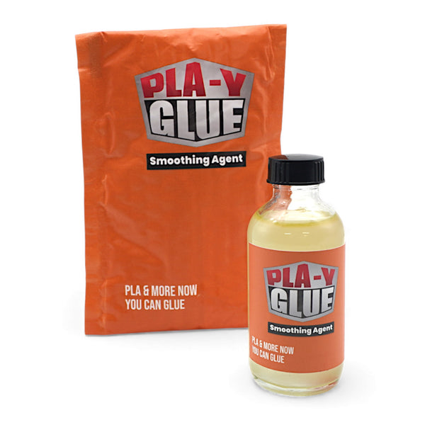 PLA-Y Smoothing Agent PLA Glättungsmittel 100ml - REDLINE FILAMENT