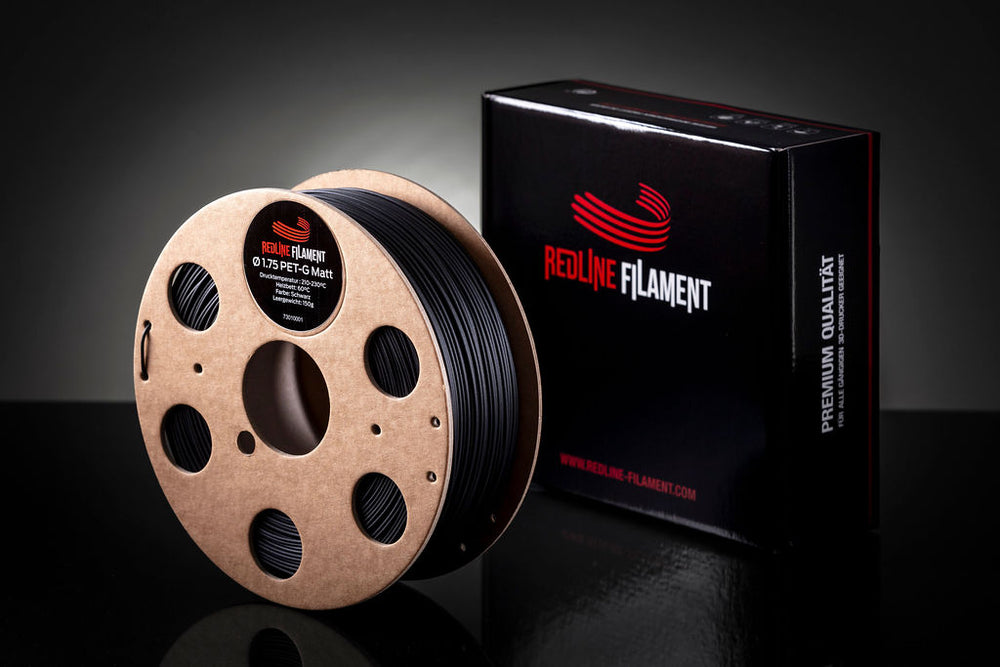 Dein Lieblings Filament auf Lager