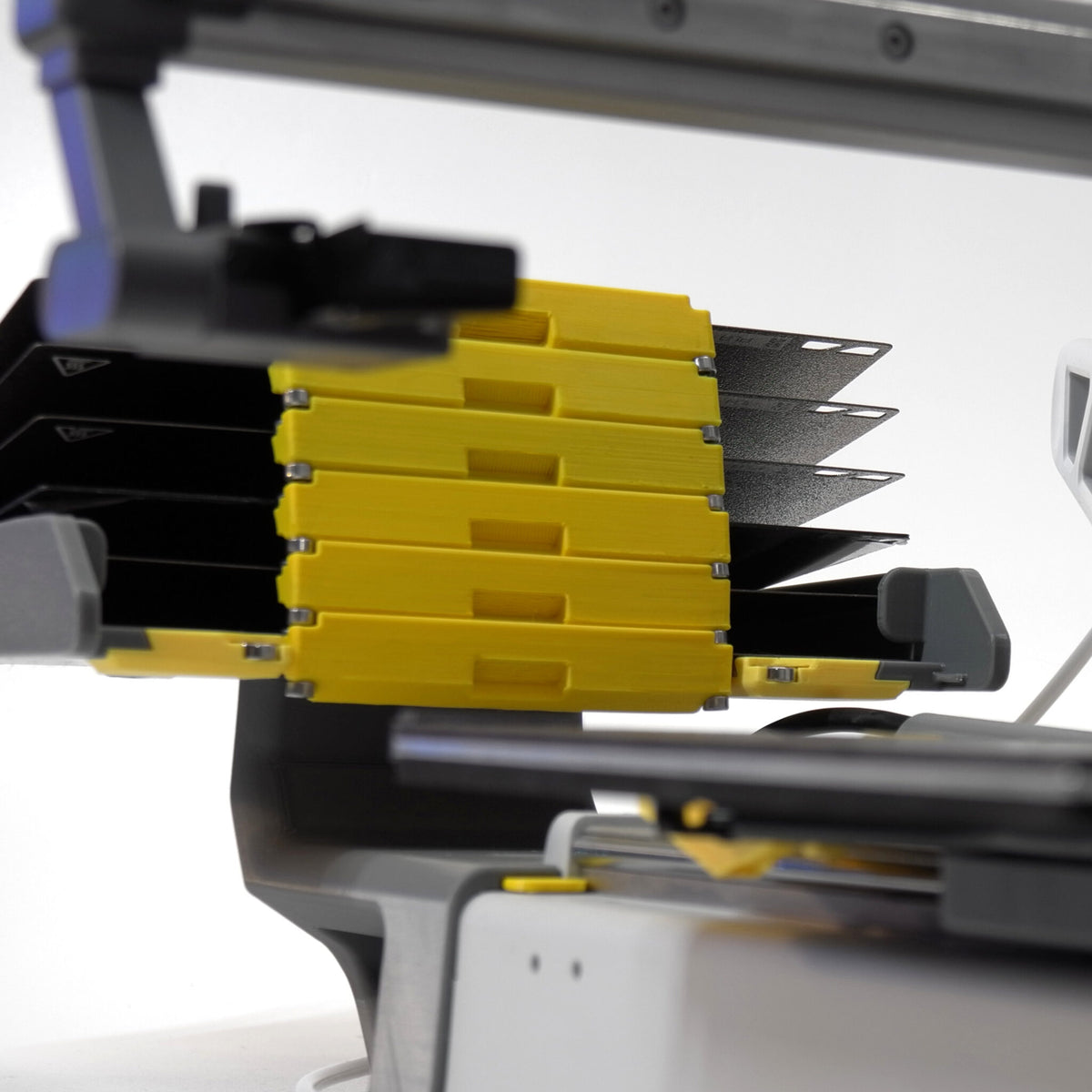 Swapmod Kit für den A1 mini - REDLINE FILAMENT